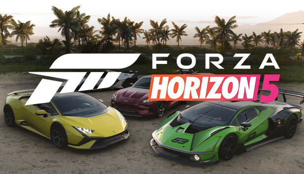 Forza Horizon 4 Ultimate Edition Trainer 💯 | Mr AntiFun